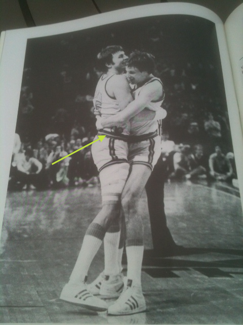 XMASTIME: March 2013