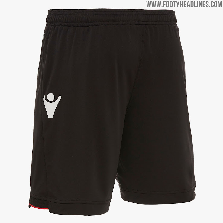 Albania 2019-2020 Home, Away & Third Kits Released - Footy Headlines