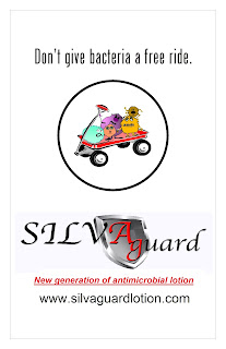 silvaguardlotion.com