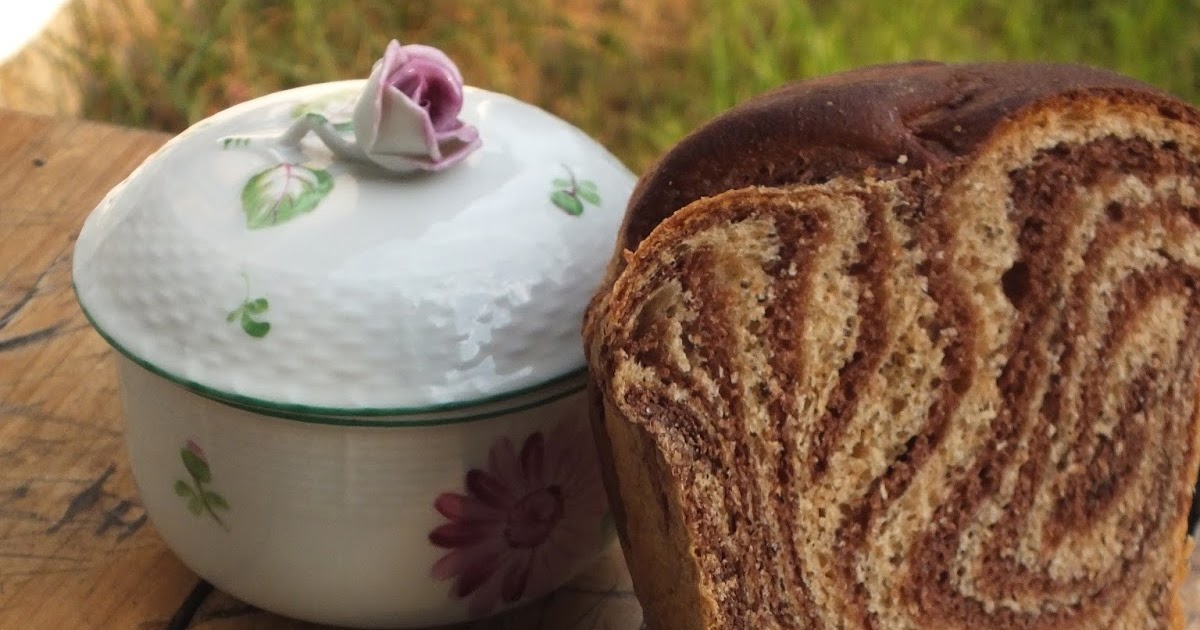 Ízőrző: Csíkos kalács akár teljes kiőrlésű lisztből