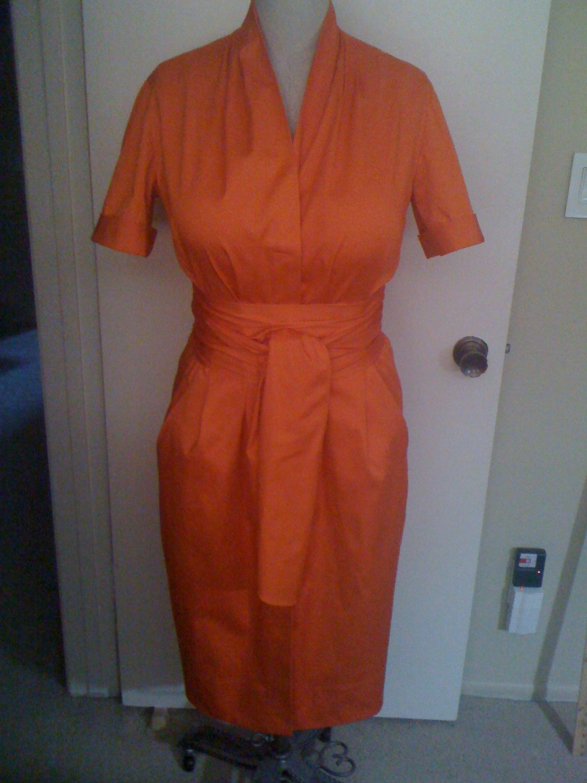 Vogue Patterns Vogue 1220 pattern review by sewbarbie