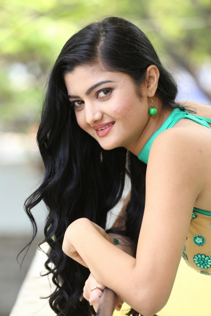 Akshitha Latest Photos Gallery - attamil.blogspot.com