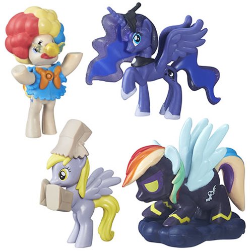 MLP Merch | My Little Pony Merchandise News
