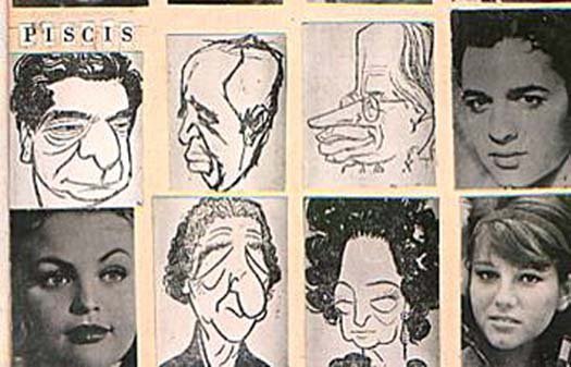 Rising Sign Appearance & Features - Astrological Counsel