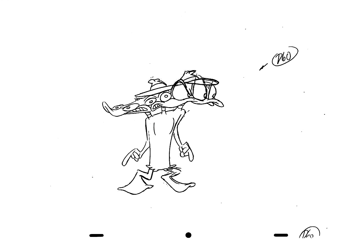 Animateducated: Smear Animation