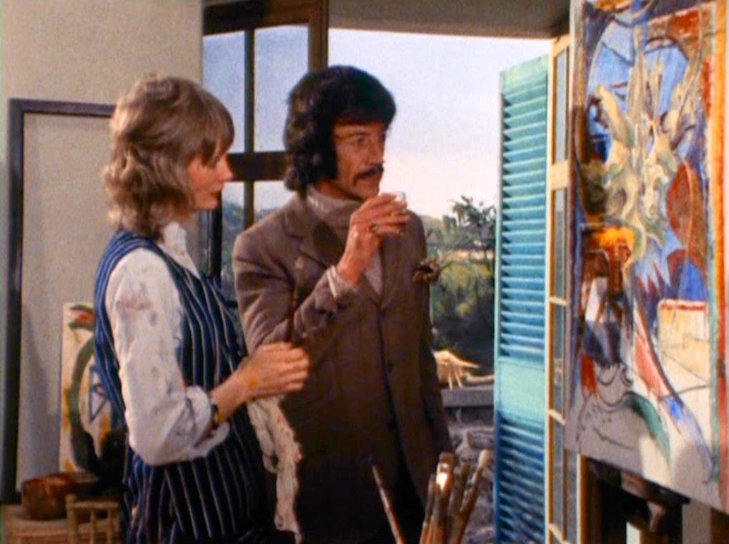 Cult TV Lounge: Jason King (1971-72)