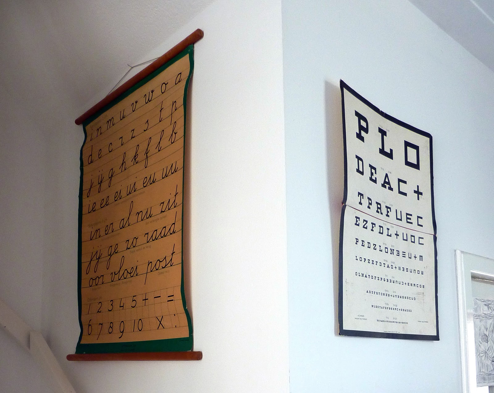 turning pages: Write between the lines