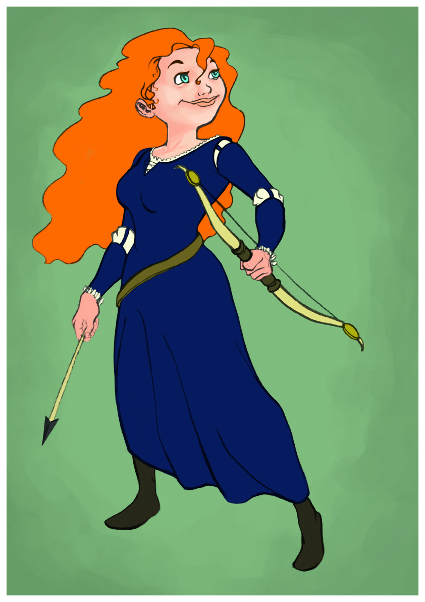 The animation Blog of Liam Lee