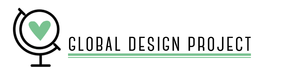 Rebecca-Jo Unwin: Global Design Project 088 | Case the Designer