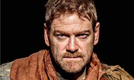 Collection of beard styles: Kenneth Branagh Beard Styles