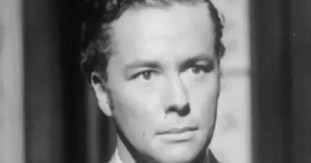 Best Actor: Alternate Best Actor 1942: Tim Holt in The Magnificent ...