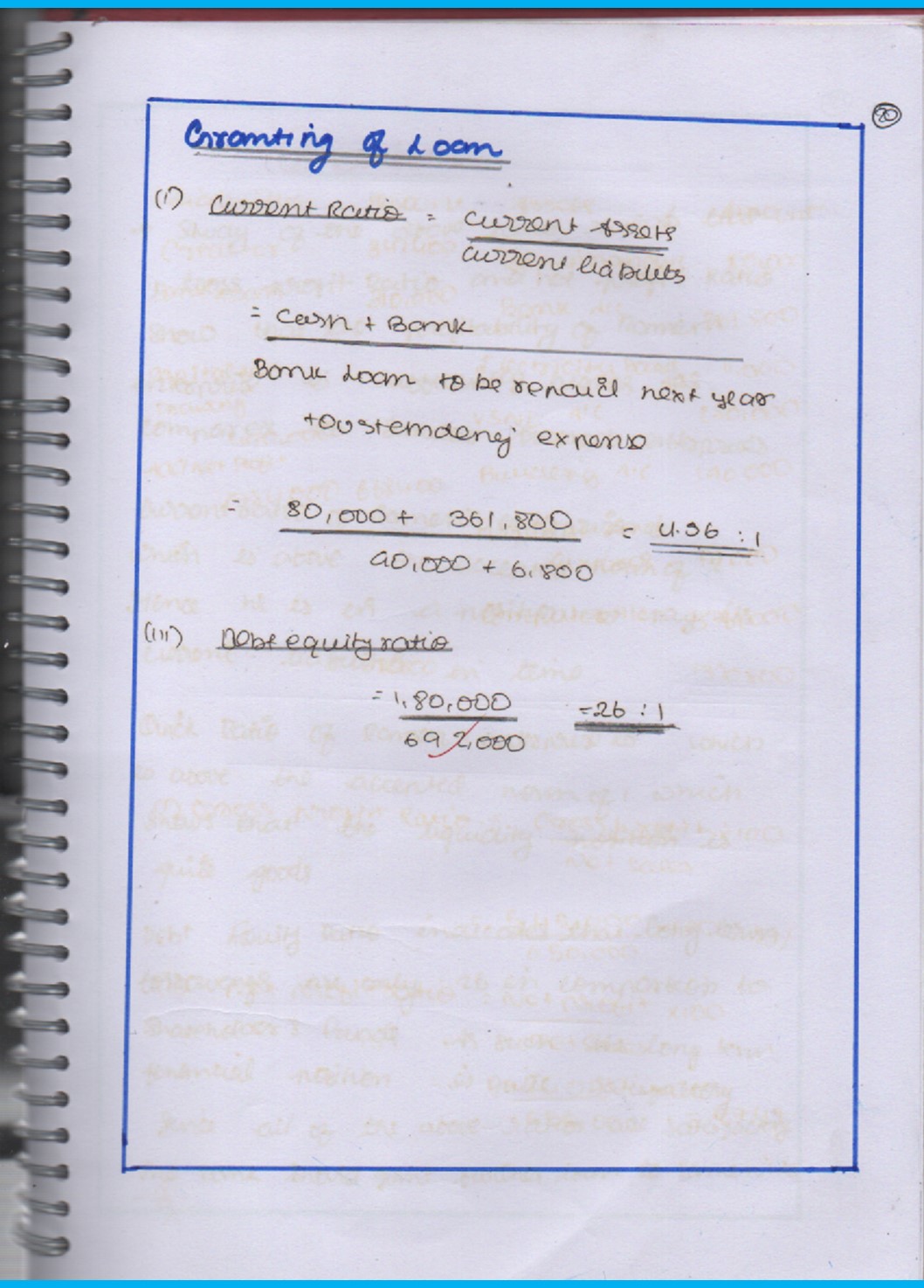 ADVANCED ACCOUNTANCY PROJECT: Accountancy Project for CBSE Class 12 ...