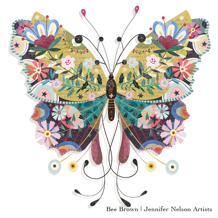 Blueprint Show: Jennifer Nelson Artists