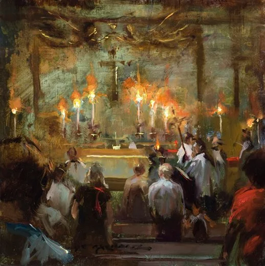 Daniel F. Gerhartz, 1965 | Tutt'Art@ | Pittura * Scultura * Poesia * Musica