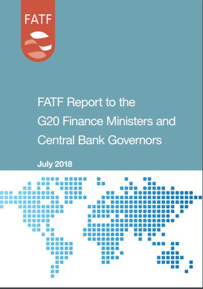 Money Laundering and Counter-Terrorist Financing: What is FATF ...