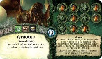 Mi chthonian se ha comido a tu perro (lo siento, tío): El símbolo ...