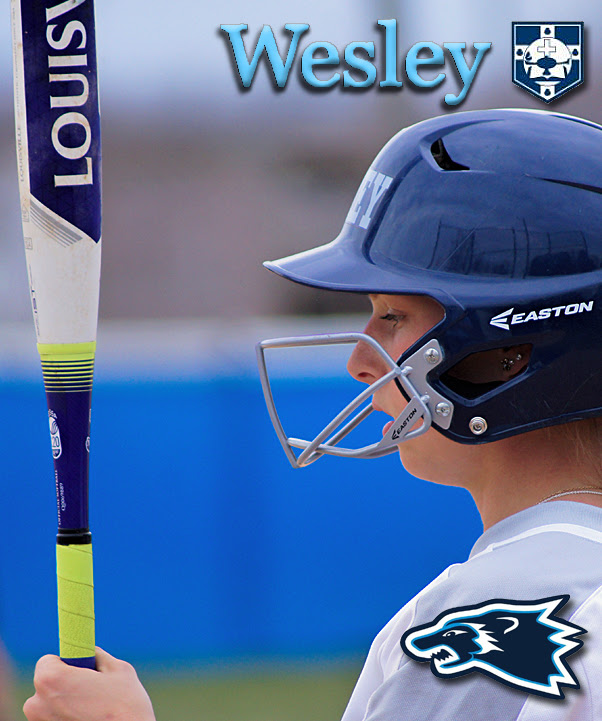 Wesley Wolverines Fastpitch Softball: MOST VITAL SKILL