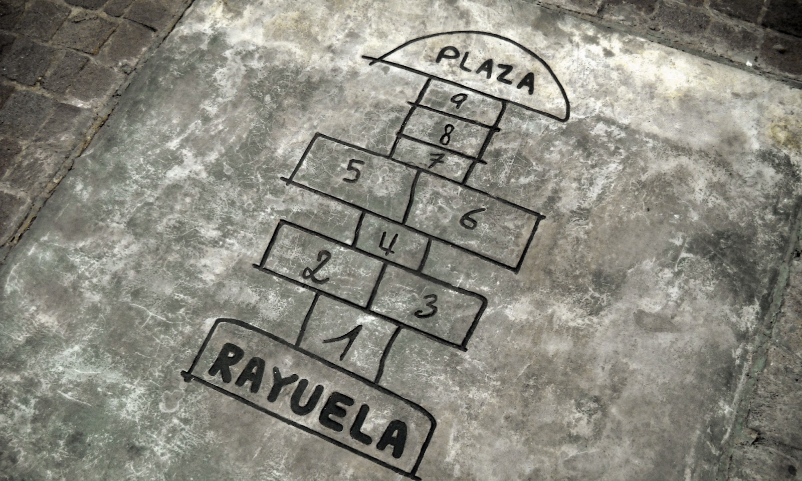 Visto en Baires: julio 2013