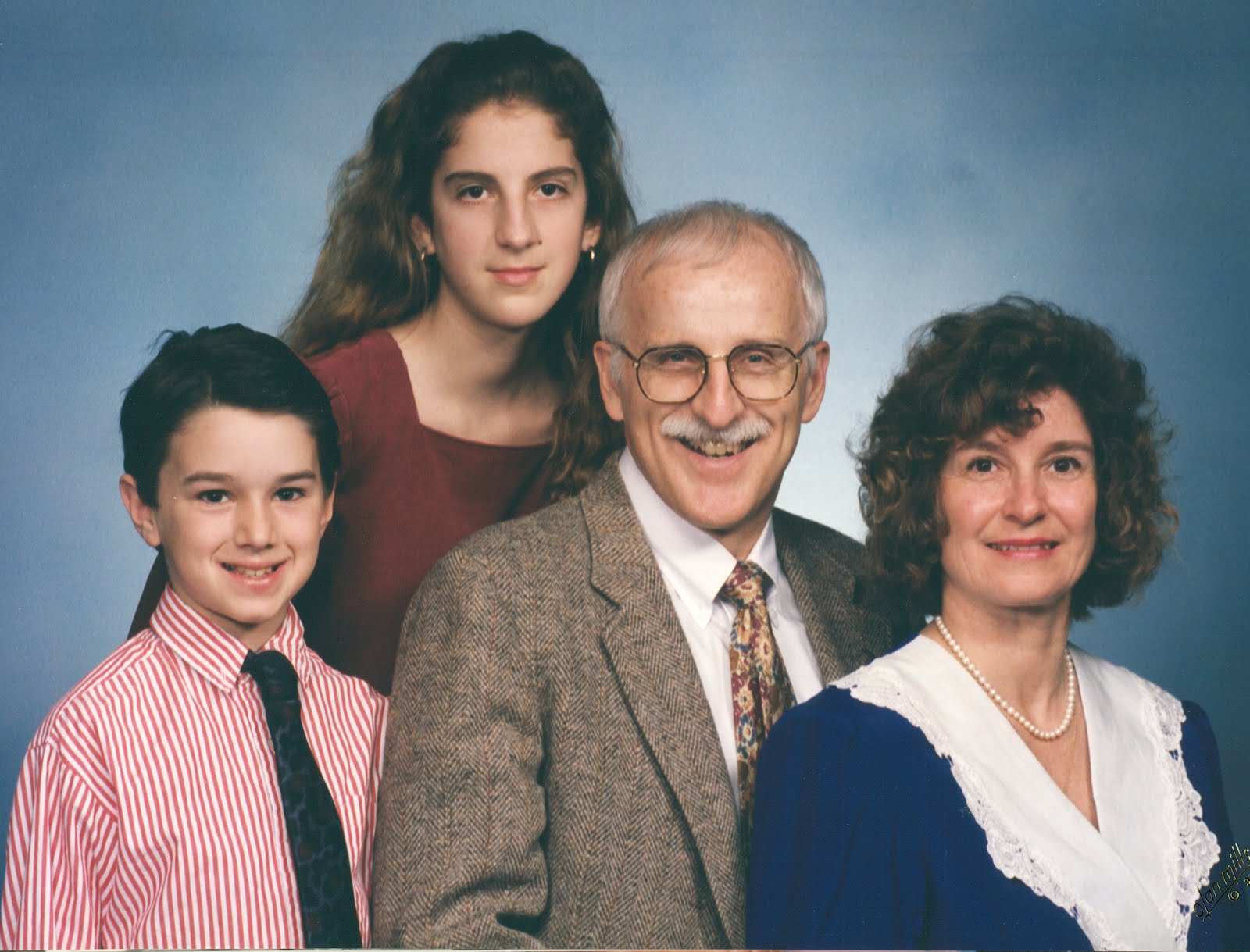 Hasler History: Fritz Hasler Photo Autobio