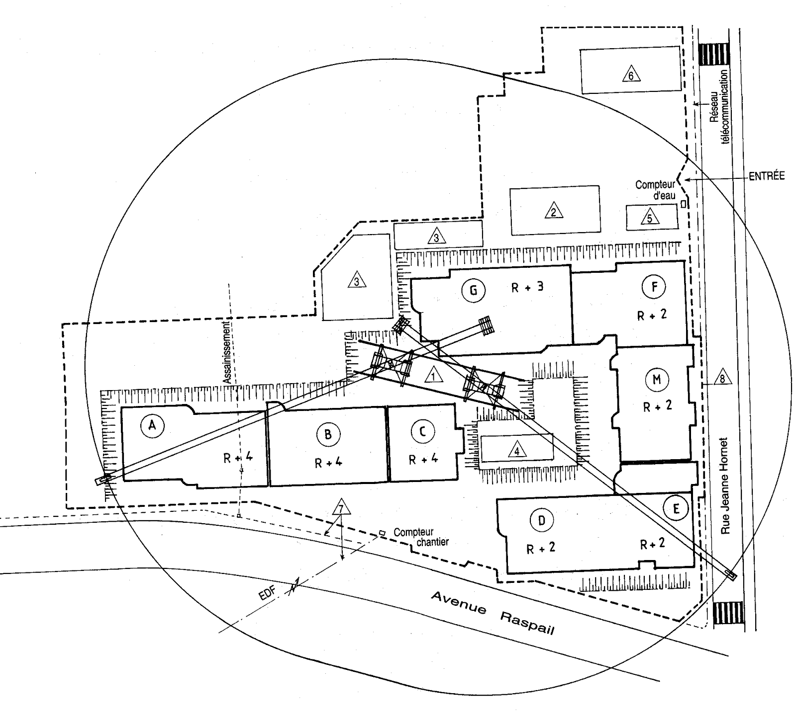 installation de chantier pdf