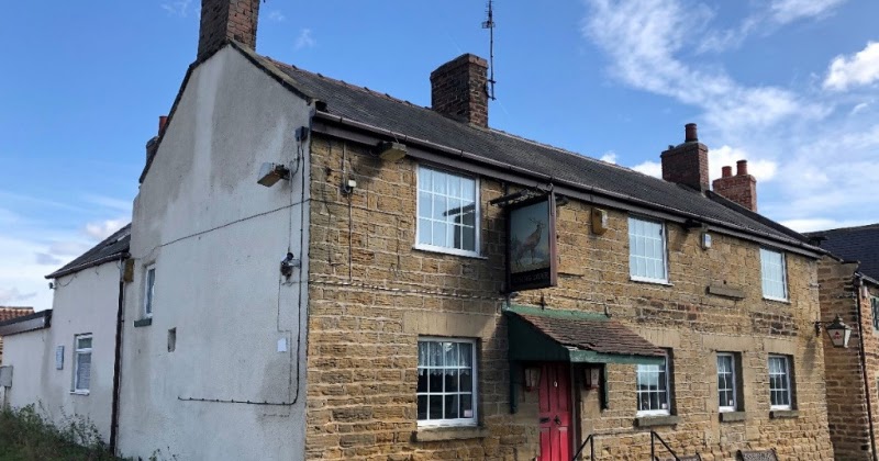 rotherham business news: News: Plans to reopen Rotherham village pub