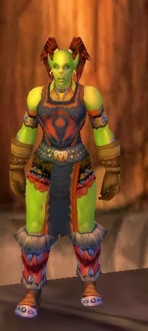 Roleplay Outfits for WoW Private Servers: Race Inspired Wear