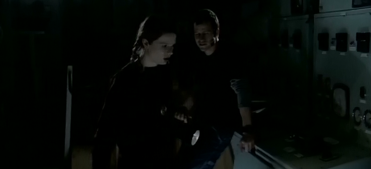 Cinema Freaks: Ghost Rig (2003)