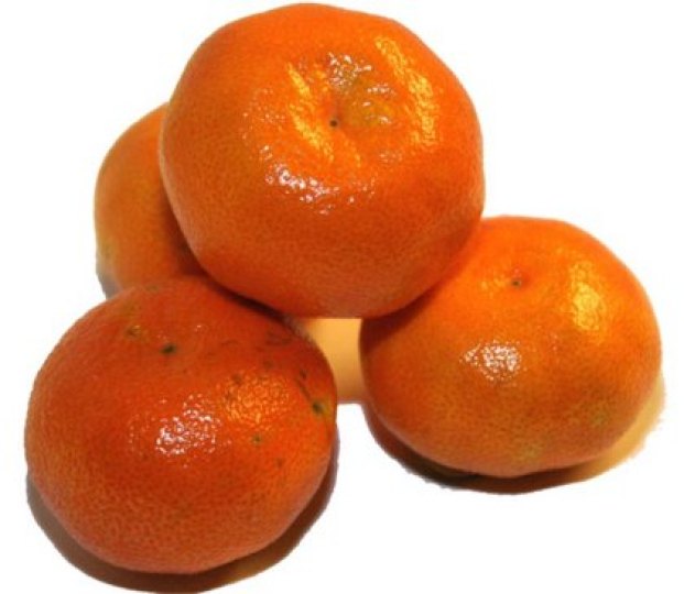 IMAGENES: MANDARINA