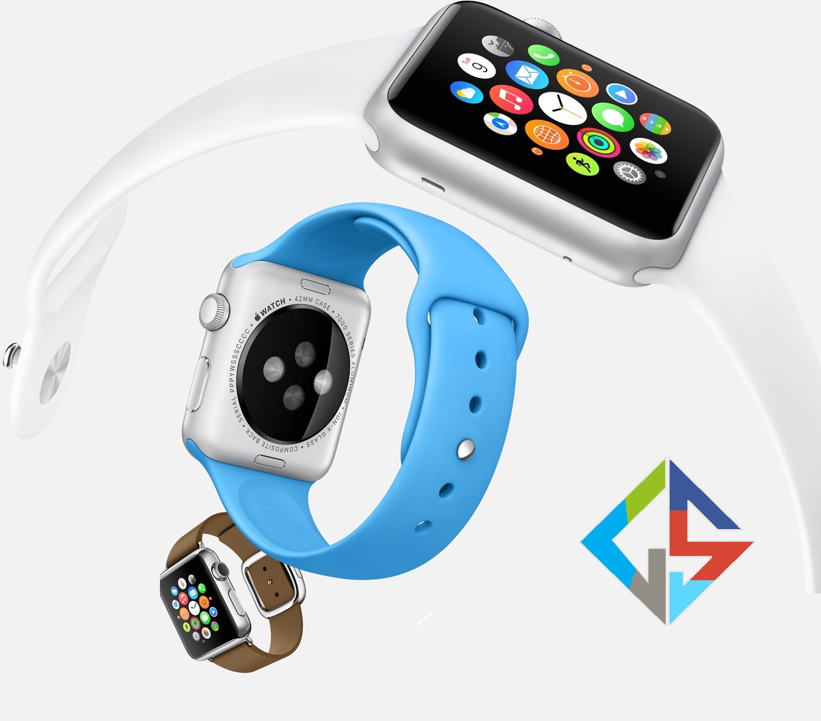 Apple Watch : More awesome than iPhone 6 | GeekySplash