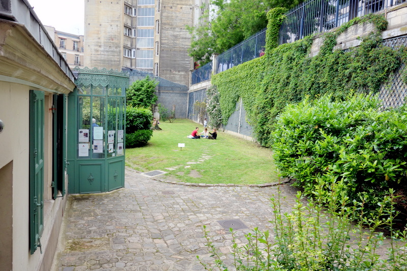 Paris : La Maison de Balzac, musée dédié à l'écrivain et souvenirs du ...