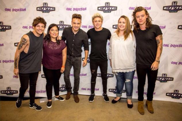 One Direction Nederland / One Direction Holland: One Direction ...