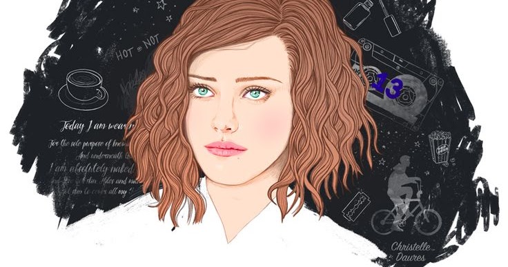 Poema de Hannah Baker