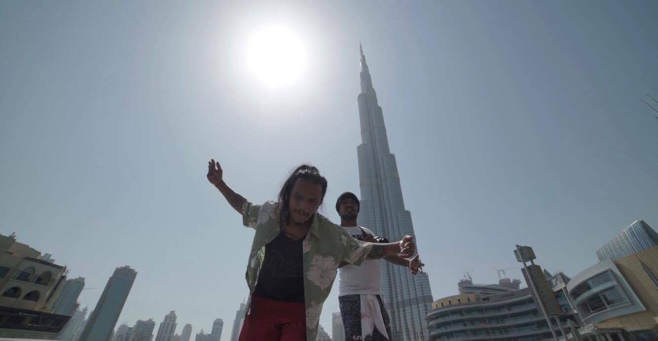 AKLAS: The Dubai Experience