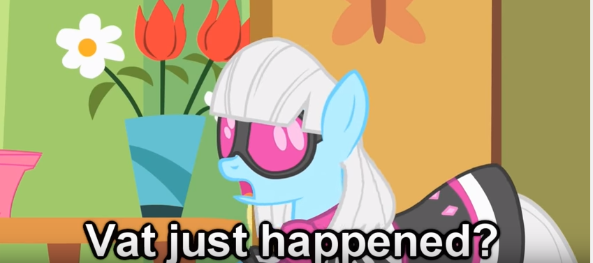 Equestria Daily - MLP Stuff!: Friendship is Musical | Season 1 Episode ...