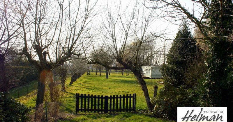 MARIE-ANNE HELMAN IMMOBILIER: Ruminghem : Terrain De Loisirs Avec 2 ...