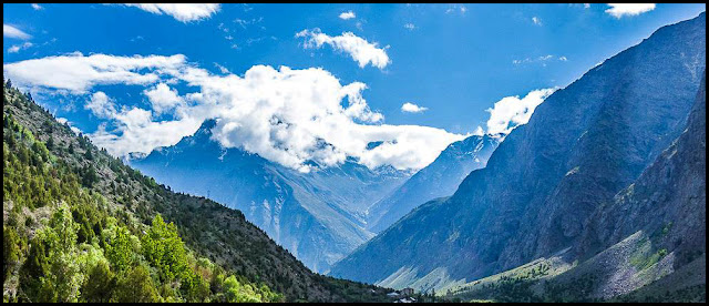 Jispa,Himachal pradesh,India | Travel life journeys