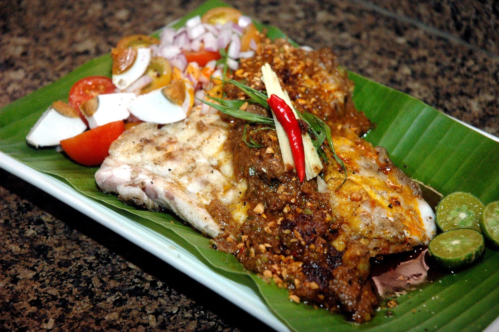 DUDE FOR FOOD: Let's Cook Pinoy: Food Magazine's Second Food Tastings ...