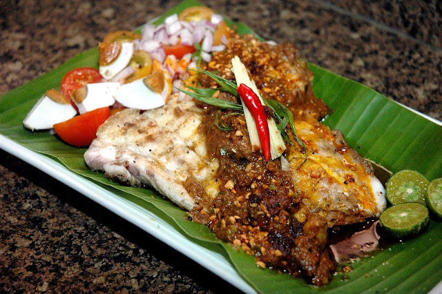 DUDE FOR FOOD: Let's Cook Pinoy: Food Magazine's Second Food Tastings ...