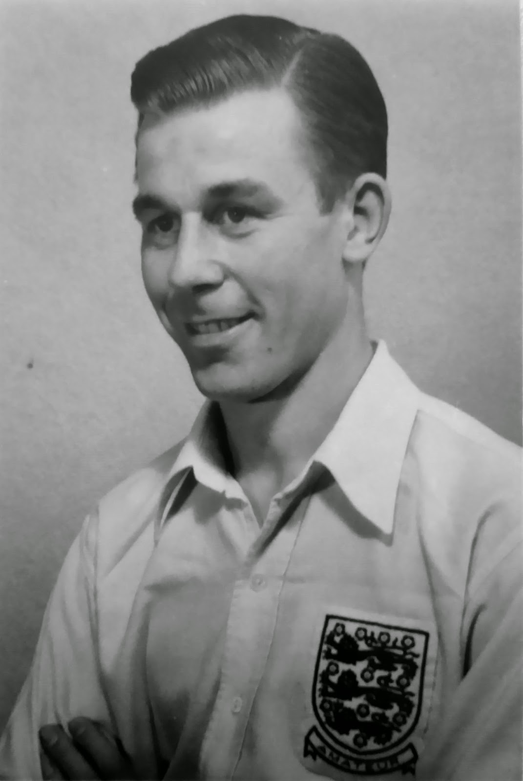 The Reckless Guide to Barnet FC: DEXTER ADAMS 1925-2015