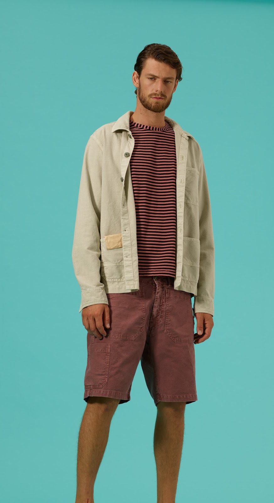 UntitleDV.com: Vintage55 - Itineris _ interview with Marco Vedovato