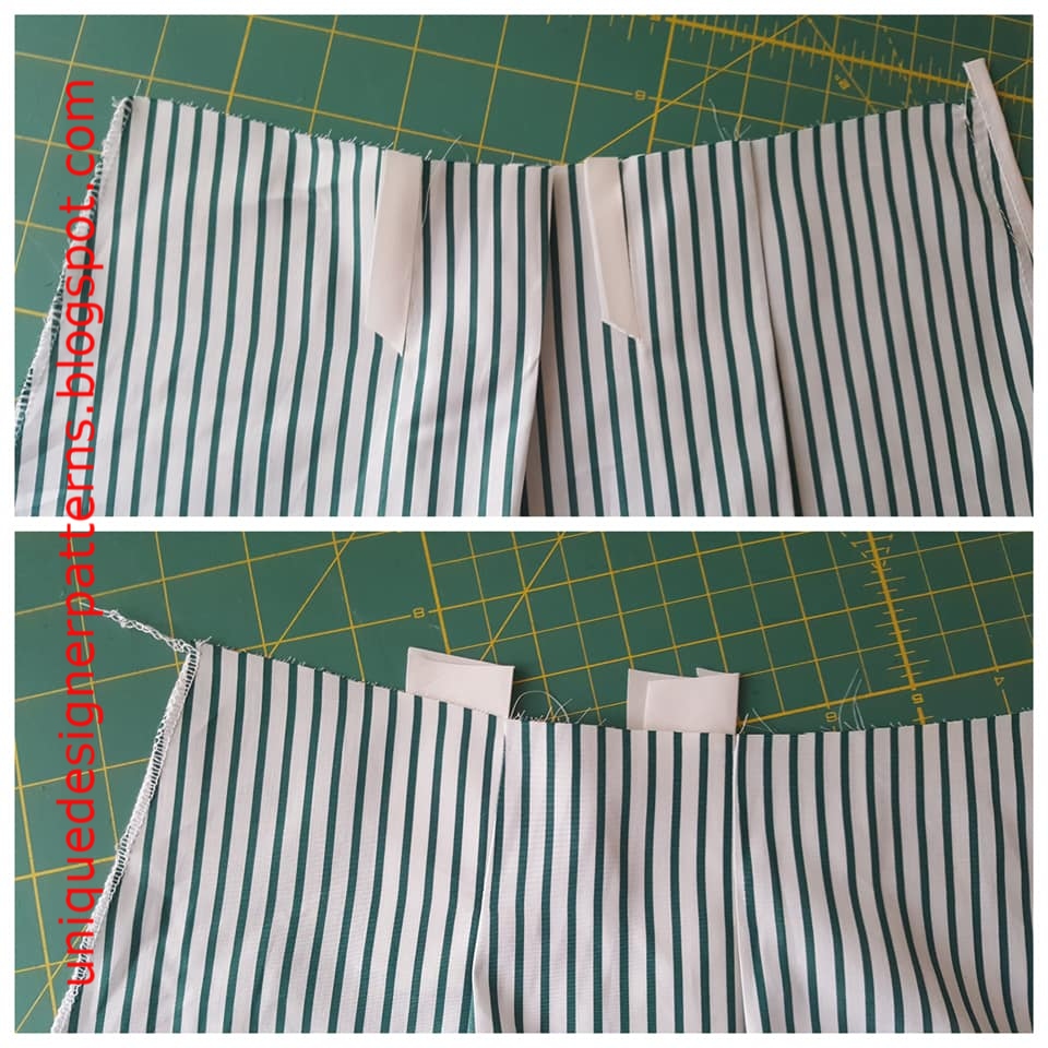 BCN - UNIQUE designer patterns: 2018