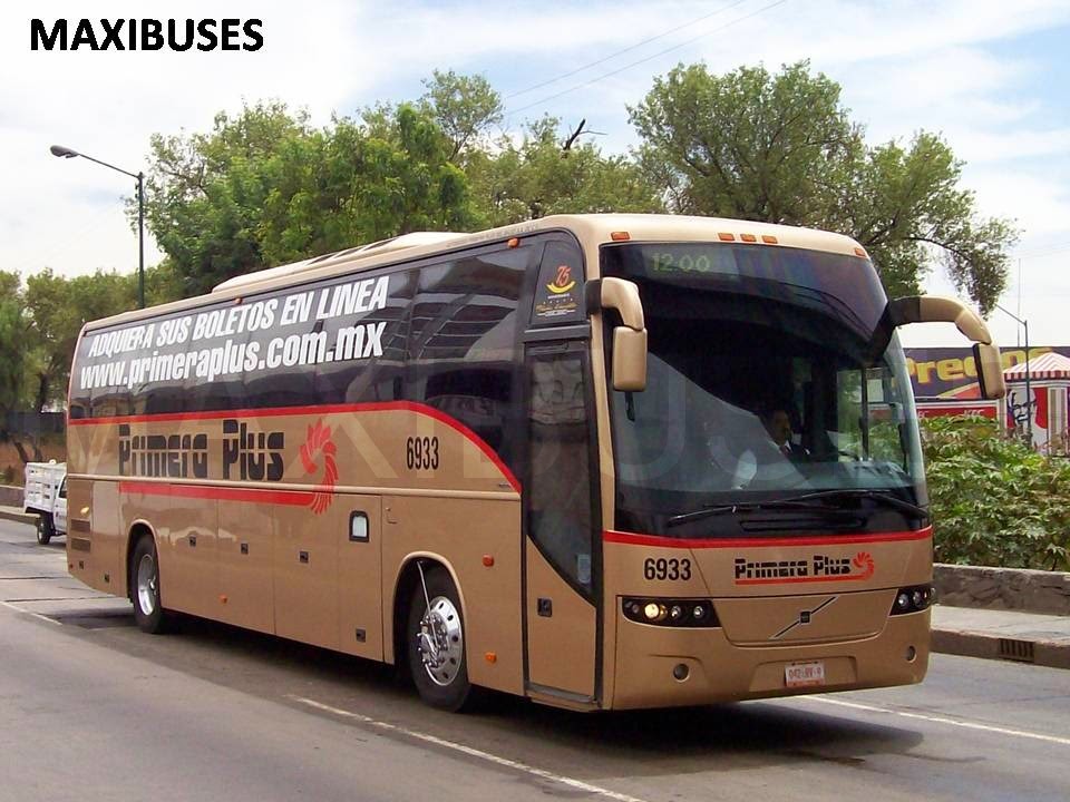 La evolución de Primera Plus