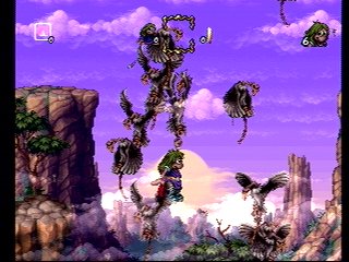 Miss Rayman: The Adventures of Lomax