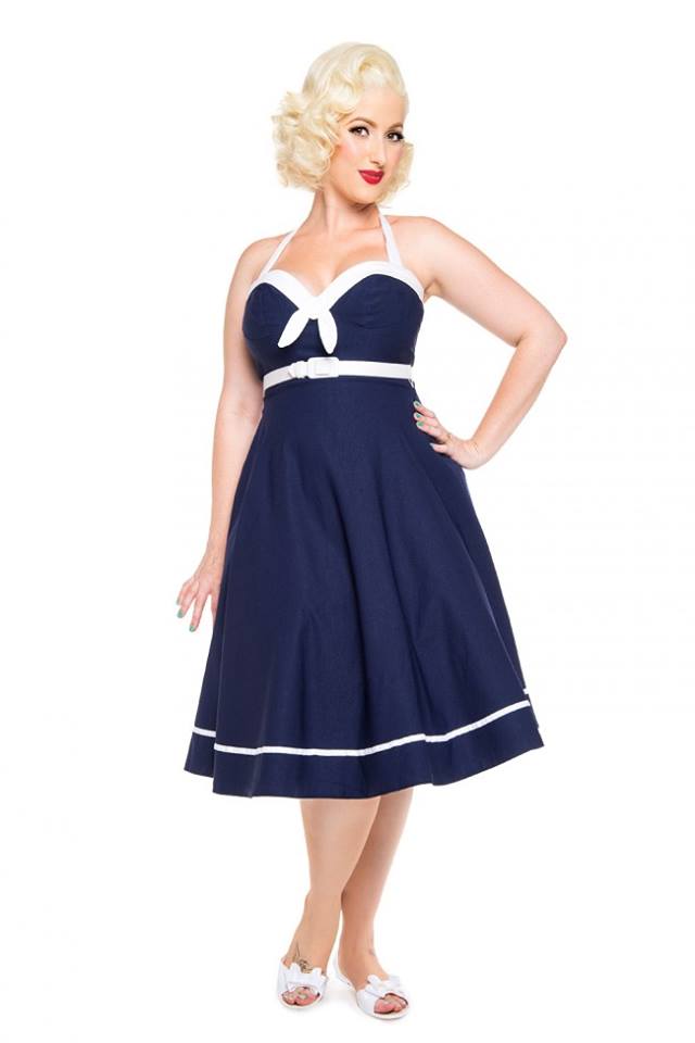 Felicia Pin Up Store