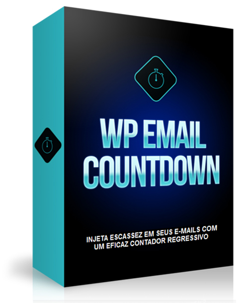 DPE - WP Email Countdown