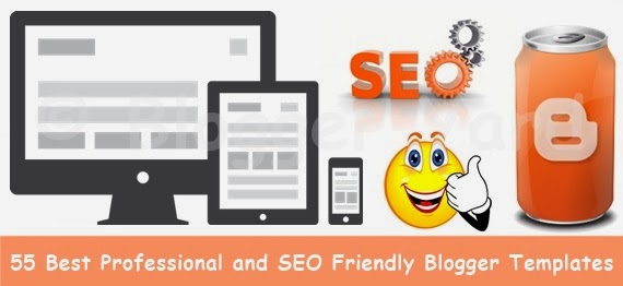 Top 50 Best SEO Blogger Templates - Tổng hợp 50 template chuyên SEO cho ...