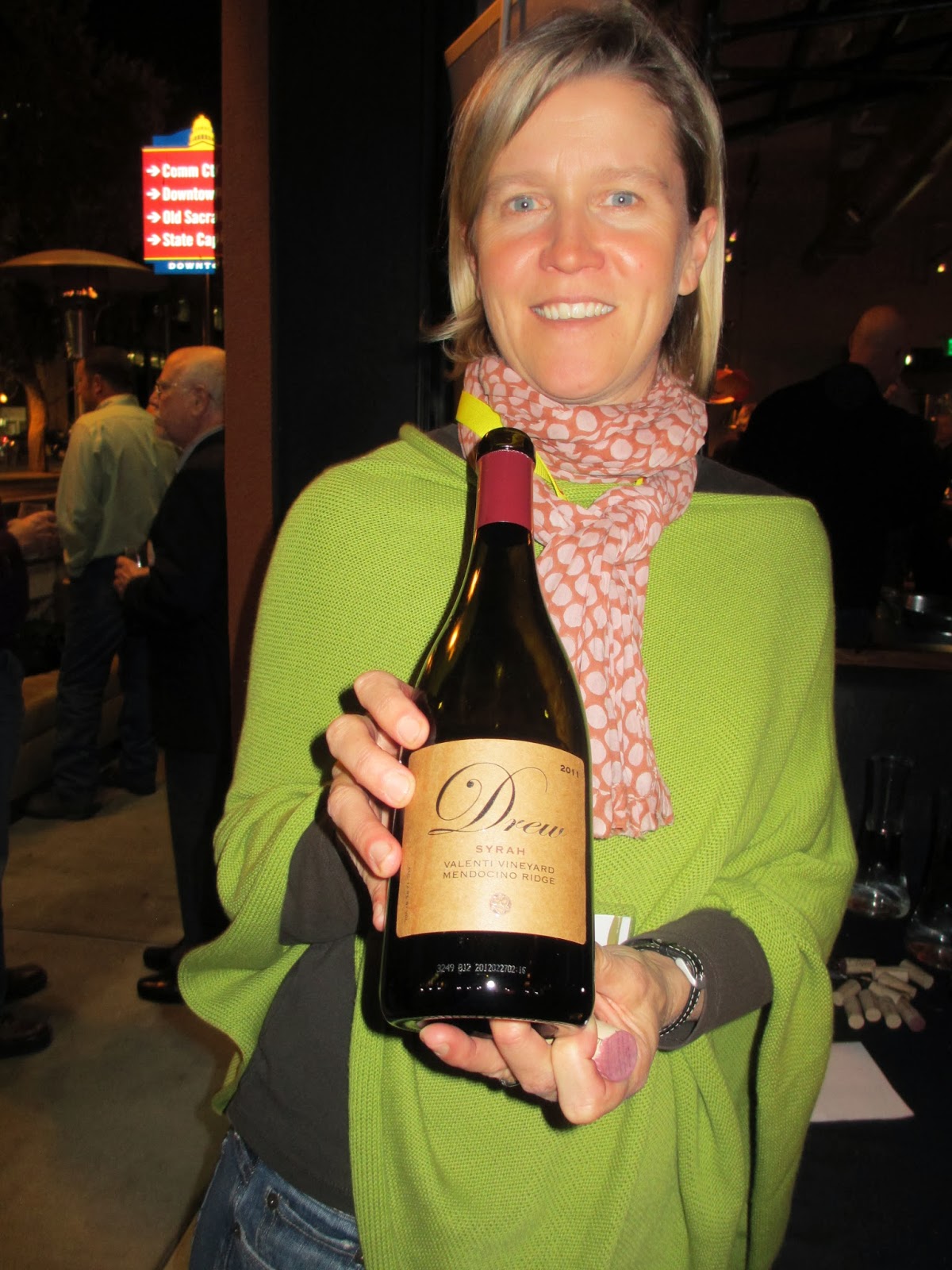 WineBizNews: The New Hot Wine Brands - Picked by Wine Business Monthly ...