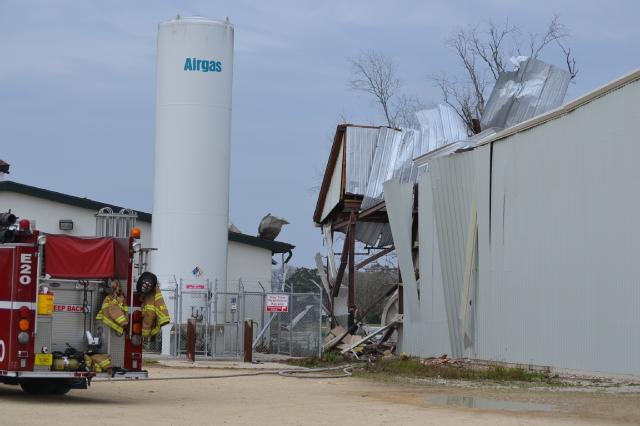 O2.0 - hyperbaric oxygen therapy news: KESMARC Ocala Hyperbaric Chamber ...