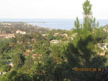 Endeavour Group Limited Tanzania: WELCOME TO BUKOBA