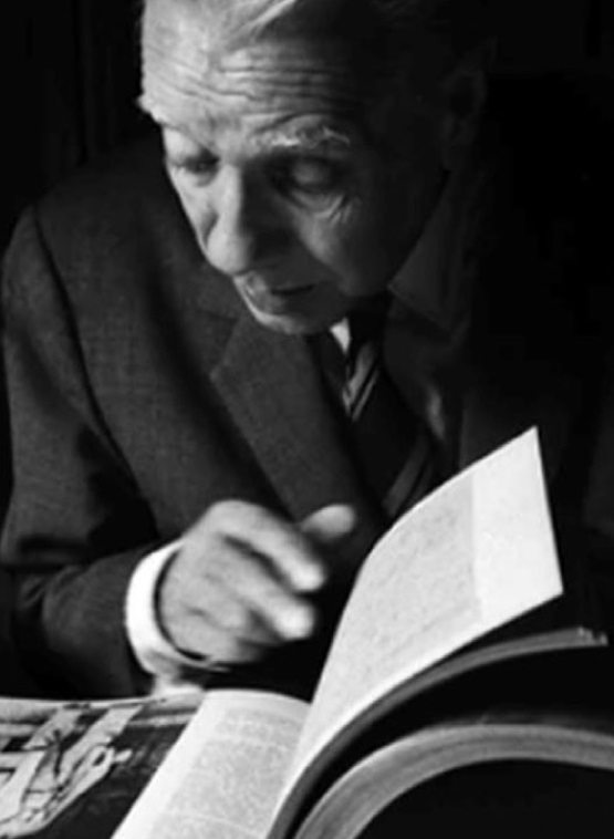 Curiosidades sobre Borges y su vida en Palermo. La Casa de Borges.